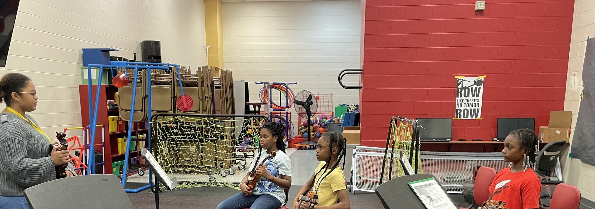 Madison - Our Schools - South Holland School District #151